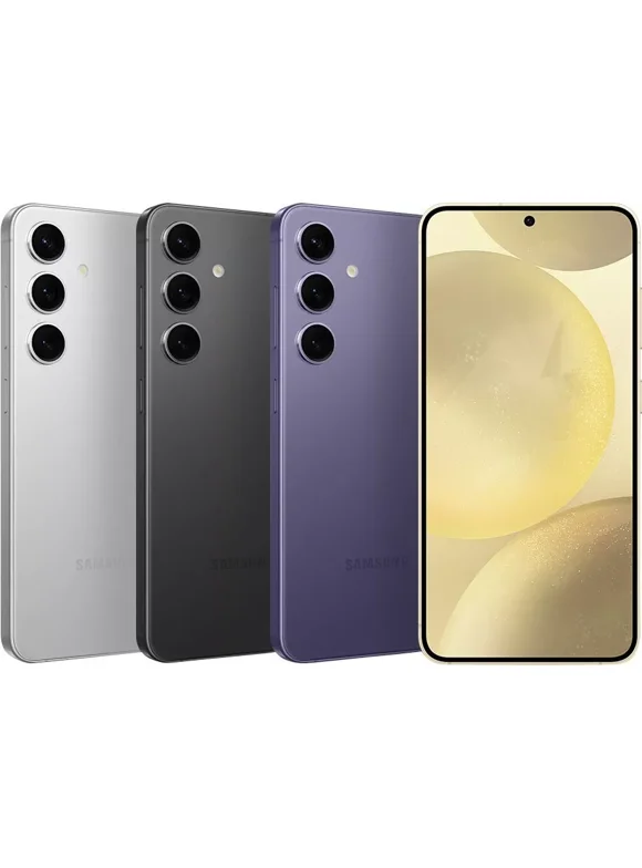 All Samsung Galaxy Unlocked Phones in Unlocked Samsung Phones - Walmart.com