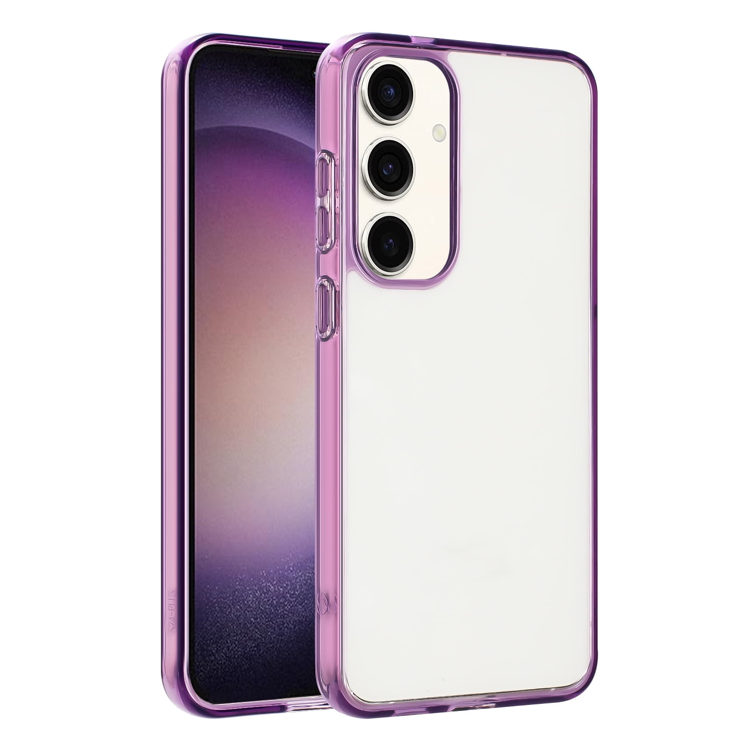 New Frontier Shock Resistant Cell Phone Case for Samsung Galaxy S24 ...