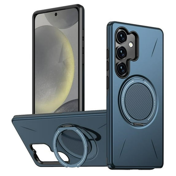 For Samsung Galaxy S24 FE 5G Ultra Slim Hybrid TPU+PC Protective Cover ...