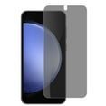 For Samsung Galaxy S24 FE /Fan Edition Privacy Screen Protector, Anti ...