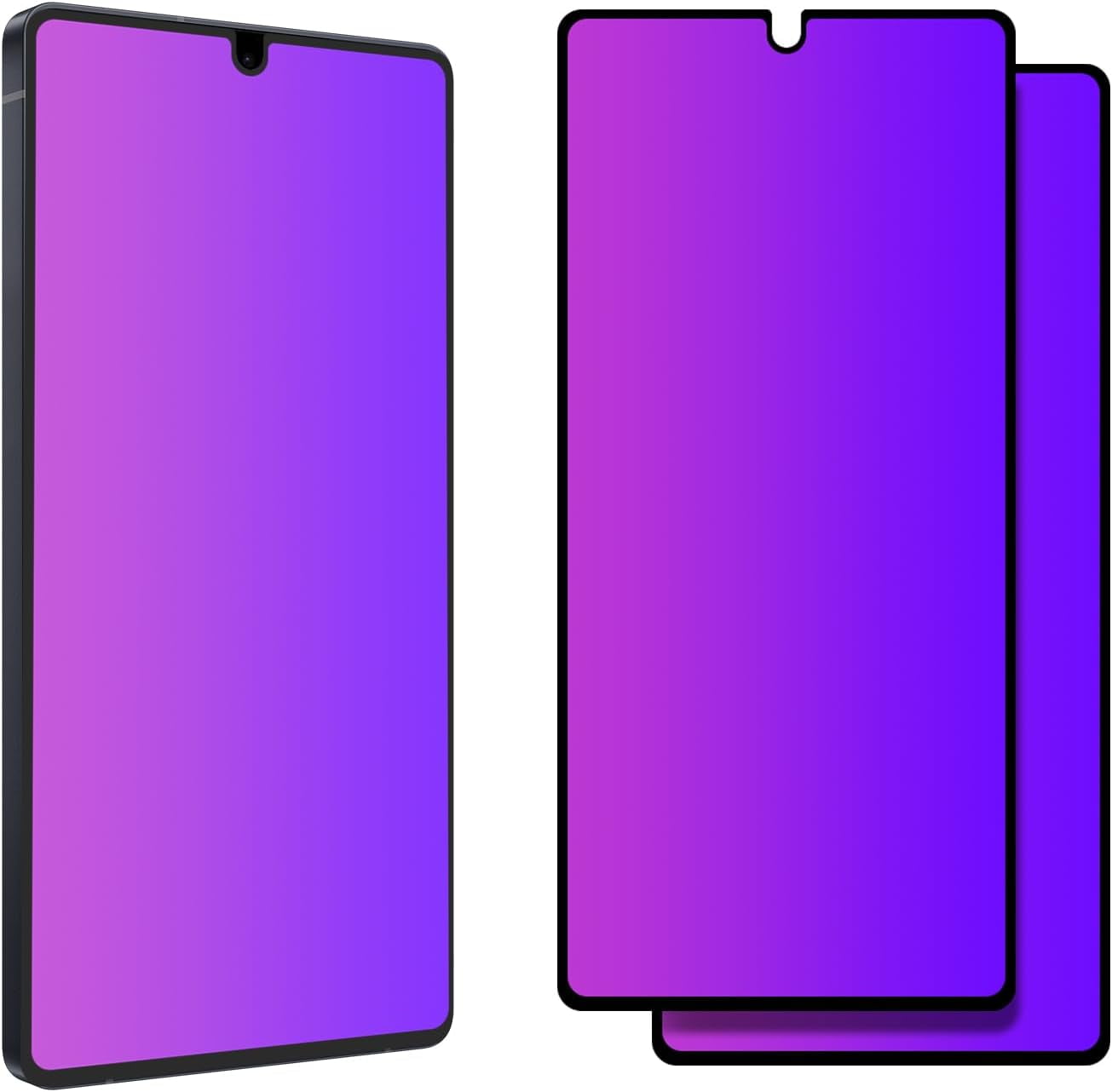 for Samsung Galaxy S24 FE / S25 FE / A36 / A36 5G / A56 5G/ F56 5G [6.7 ...