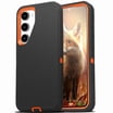 Samsung Galaxy S26 Ultra Clear Case – Slim Shockproof Cover, MagSafe ...