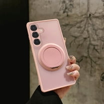 for Samsung Galaxy S26 Plus Case with Magnetic Stand, [Compatible with ...