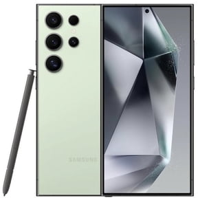 Restored Samsung Galaxy S25 Ultra SM-S938U Unlocked 256GB Titanium ...