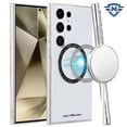 For Samsung Galaxy S24 Ultra Fashion IMD Design Pattern Double ...