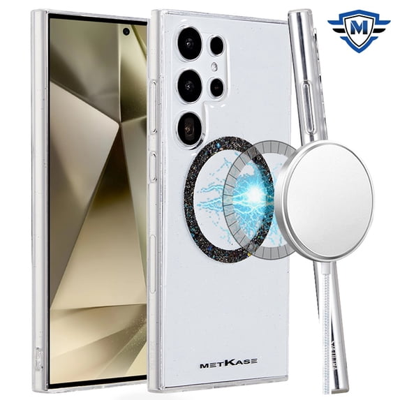 For Samsung Galaxy S24 Ultra Fashion IMD Design Pattern Double ...