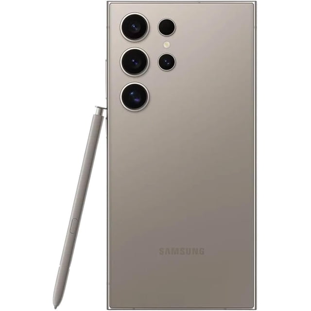 Galaxy S24 Ultra 12/256 - Smartphones for order fulfillment - Walmart ...