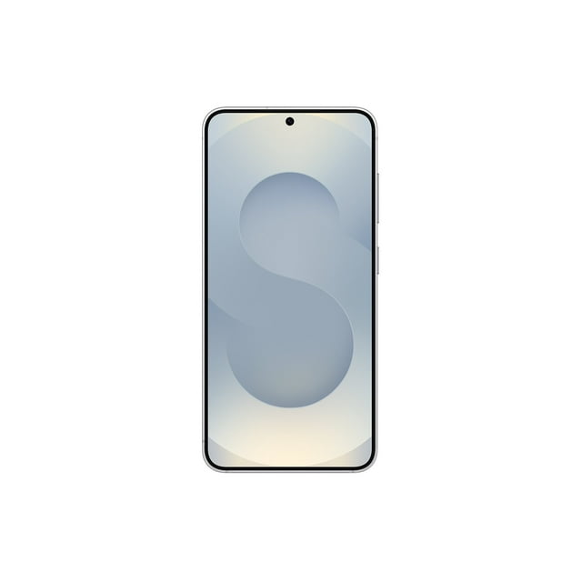 Boost Mobile Samsung S25, 128GB, 5G, Silver - Prepaid Smartphone ...