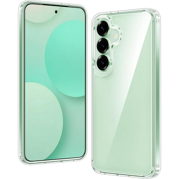 for Samsung Galaxy S25 Case: for Galaxy S24 Case Military Grade Drop ...