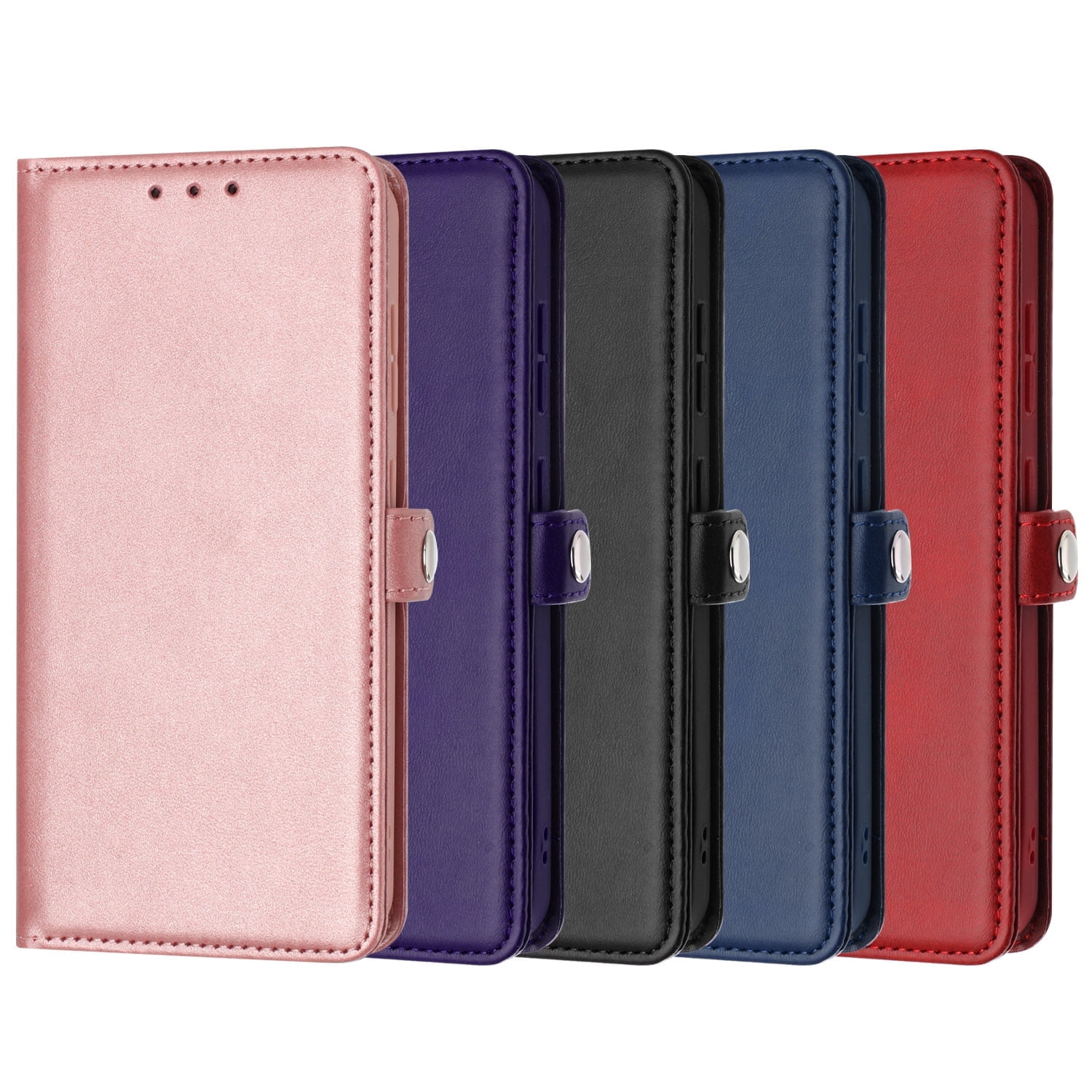 Samsung Galaxy S25 Phone Case 360 Full Protection Case for Samsung ...