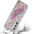 For Samsung Galaxy S25+ /S25 Plus /S24+ Plus Case, Cute Fancy Fashion ...
