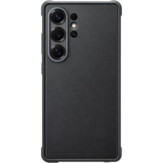 Samsung Galaxy S25 Ultra 6.9" Rugged Case Black - EF-RS938CBEGWW ...