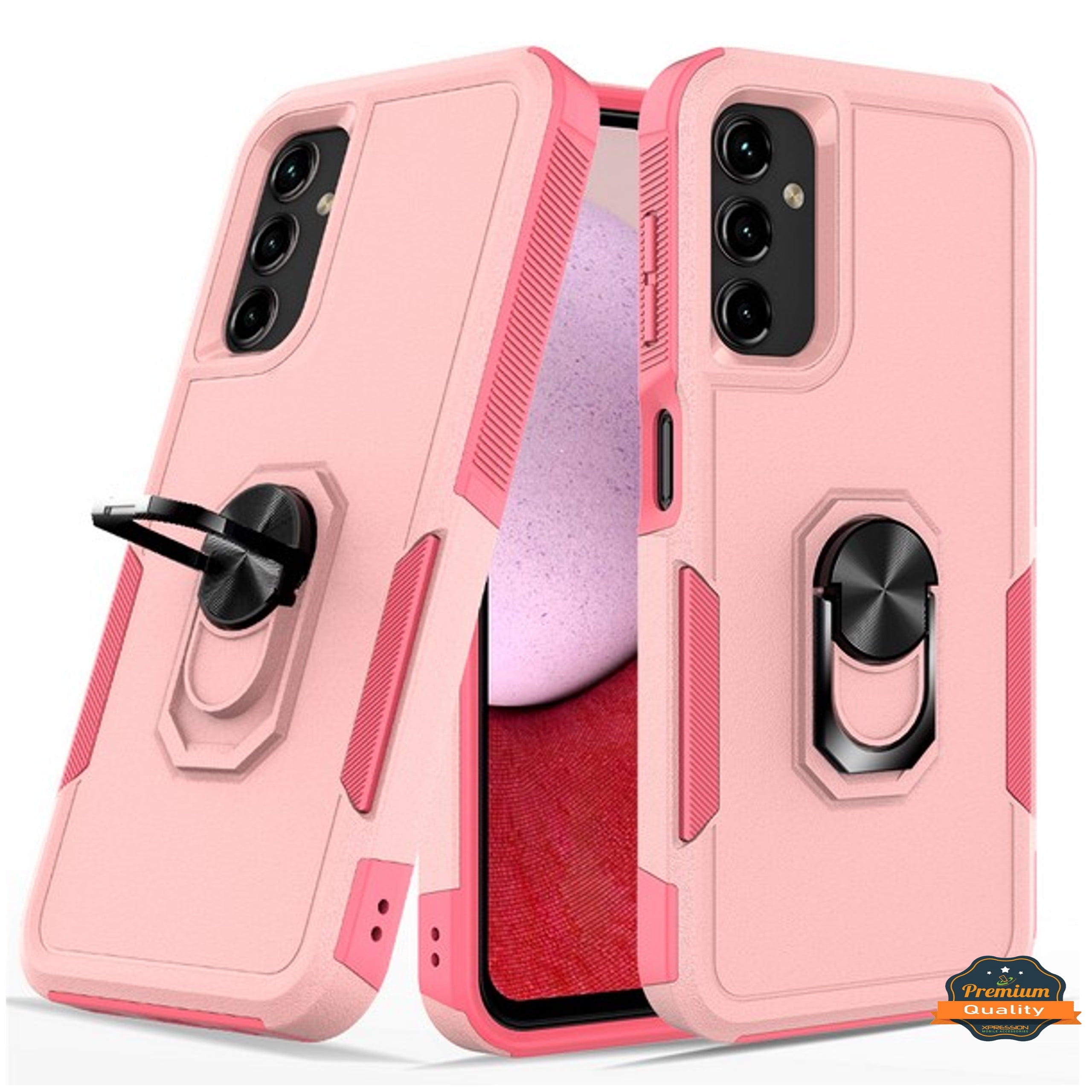 For Samsung Galaxy S25 Ultra Heavy Duty Rugged Hybrid, Dual-Layer ...