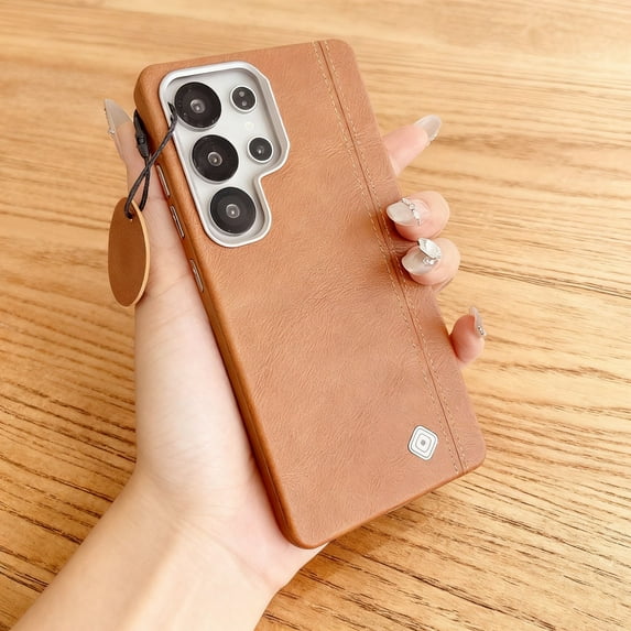 For Samsung Galaxy S25 Ultra Phone Case,Compatible with Wireless ...