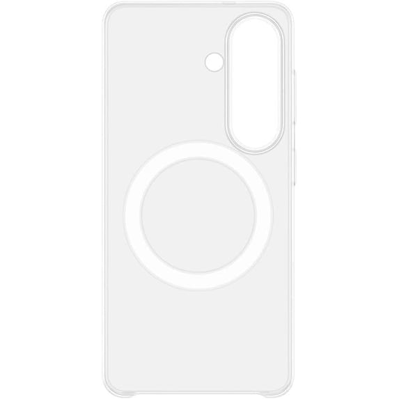 Samsung Galaxy S26 6.3" Clear Magnet Case - EF-CS942CTEGWW - Walmart.com