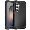for Samsung Galaxy S26+ Case, Heavy Duty Military Grade Drop Protection ...
