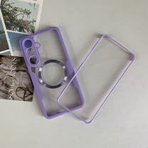 for Samsung Galaxy A13 4G Case, Compatible with MagSafe, Military-Grade ...