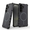 For Samsung Galaxy S26 Magnetic Phone Case,Compatible with Mag-Safe ...