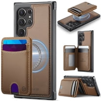 For Samsung Galaxy S26 Ultra Phone Case,Compatible WIth Mag-Safe,2-in-1 ...
