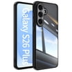 for Samsung Galaxy A17 5G Anti-Scratch Case, Luxury Clear Back ...