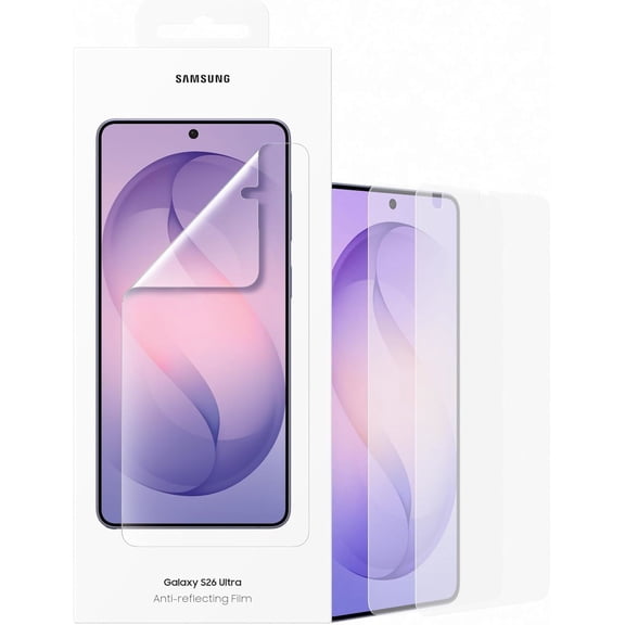 Samsung Galaxy Avant Screen Protectors