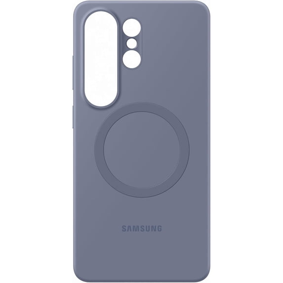 Samsung Official Silicone Magnet Phone Case for Galaxy S26 Ultra , Soft ...