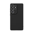 for Samsung Galaxy S26 Ultra Case, Slim Liquid Silicone Full Covered ...