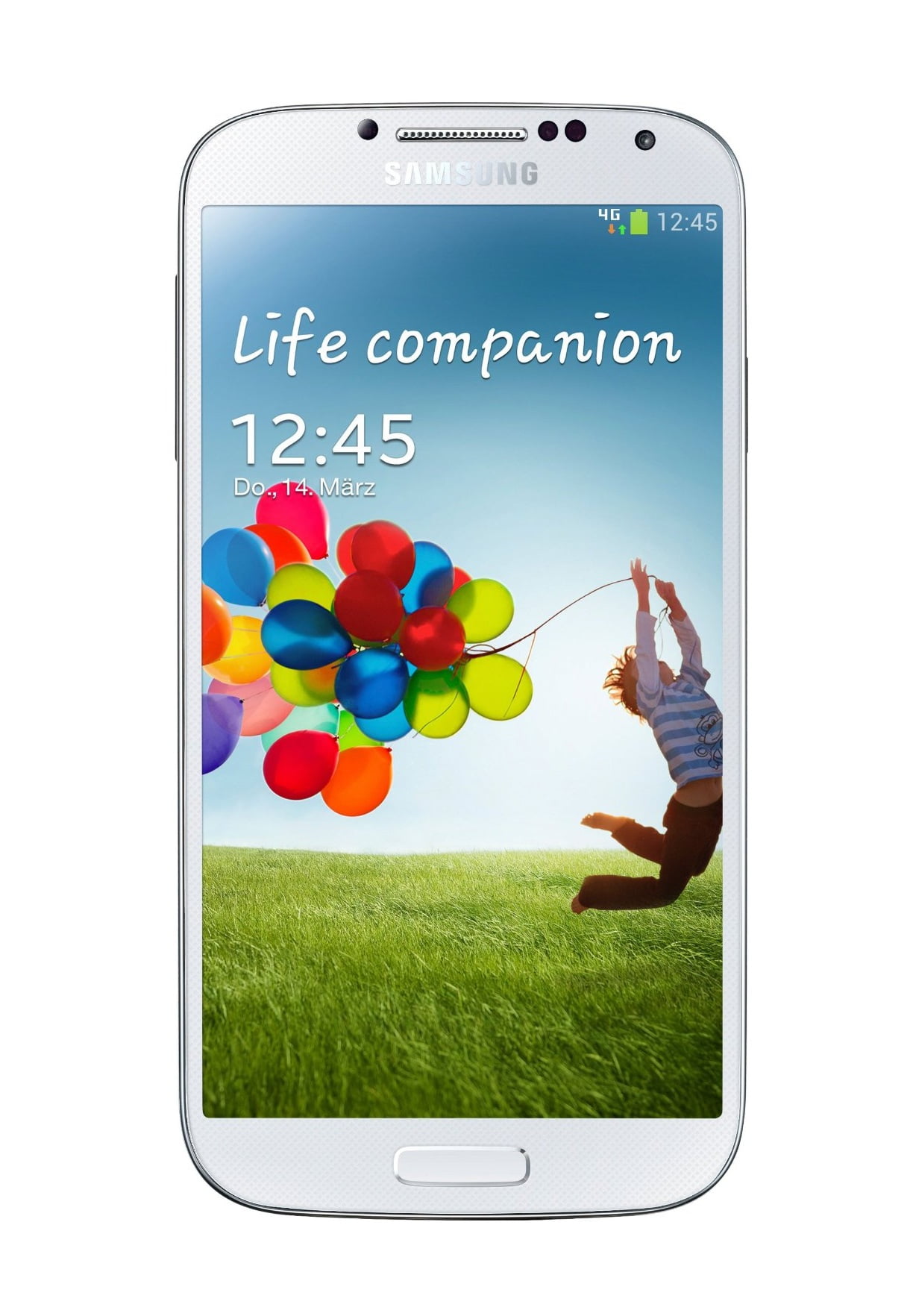 Samsung Galaxy S4 I337 16GB 4G LTE AT&T Unlocked GSM Android Smart ...