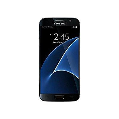 Samsung Galaxy S7 G930V 32GB Verizon Phone - Black Oynx - Walmart.com