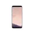 Samsung Galaxy S8 - 4G smartphone - RAM 4 GB / Internal Memory 64 GB ...