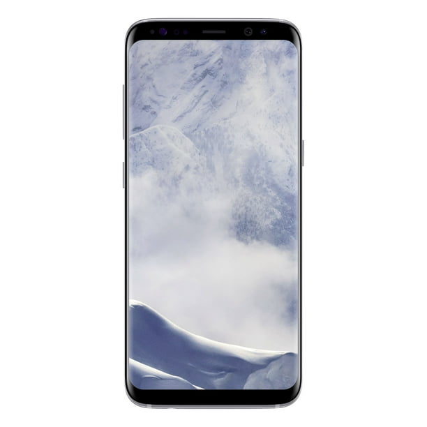 Samsung Galaxy S8 64GB (Verizon) - Walmart Business Supplies