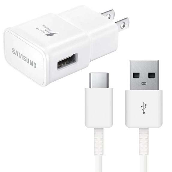 Samsung Galaxy S8, S8+, S9, S9+, S10, Note 8, Note 9 Adaptive Fast ...
