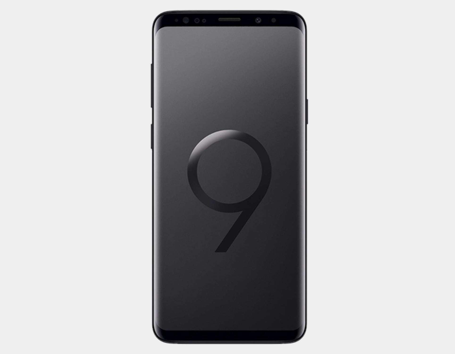 Samsung Galaxy S9+ 128GB International Dual SIM DS G965F Factory ...