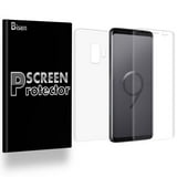 Samsung Galaxy S9 Plus [BISEN] FULL BODY [Front + Back] Full Cover ...