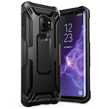 SUPCASE Full-Body Rugged Holster Case with Built-In Screen Protector ...