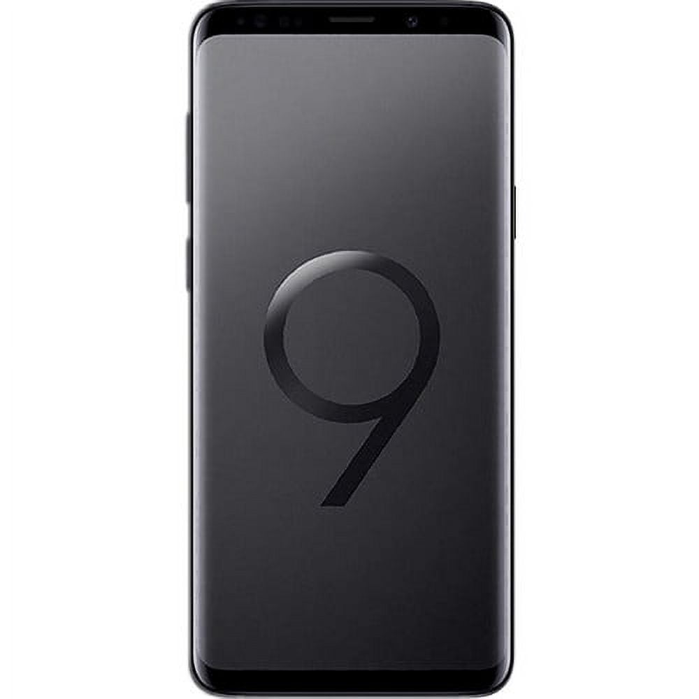 Pre-Owned Samsung Galaxy S9 Plus SM-G965U 64GB Smartphone Unlocked ...