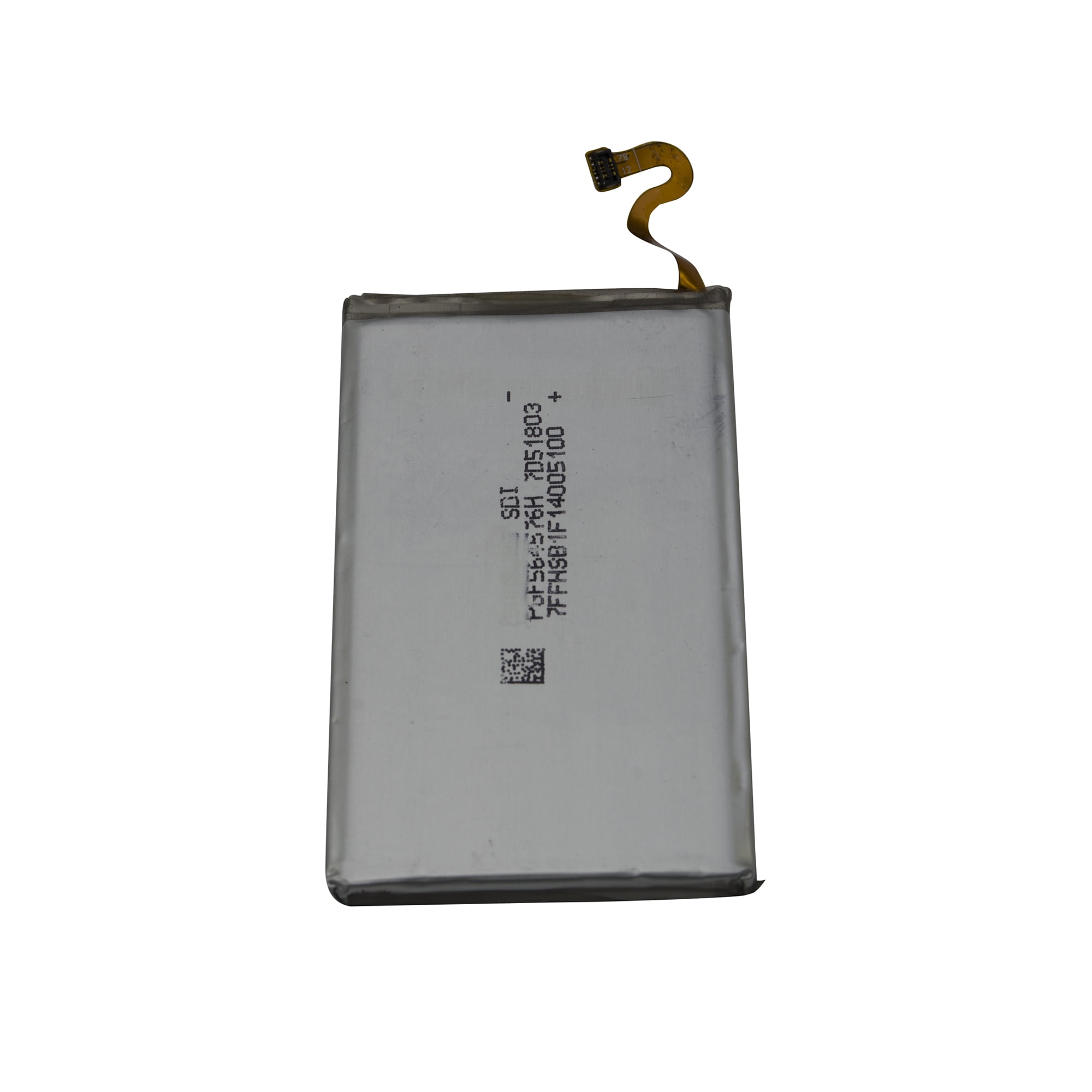 Samsung Galaxy S9 Plus SM-G965W High-Performance Replacement Battery ...