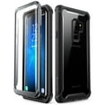 Samsung Galaxy S9 Plus Case, i-Blason Ares Full-Body Rugged Clear ...
