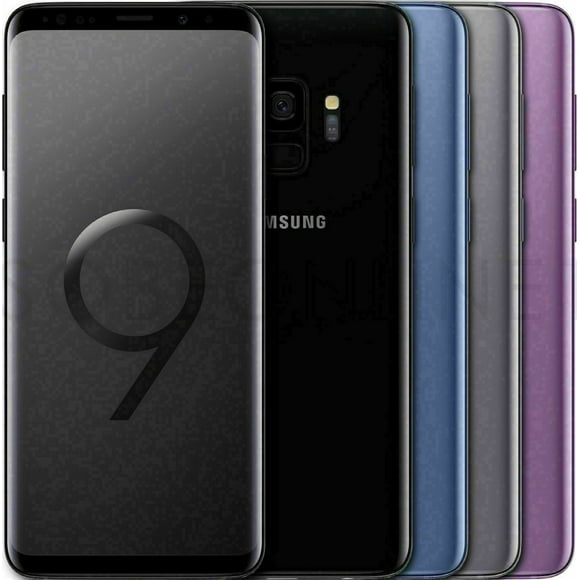Galaxy S9 in Galaxy S Series - Walmart.com