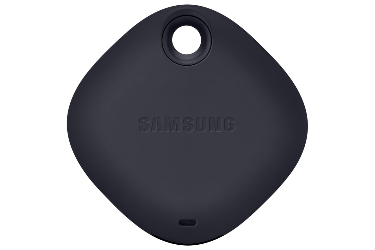 Samsung Galaxy SmartTag, Black - Walmart.com