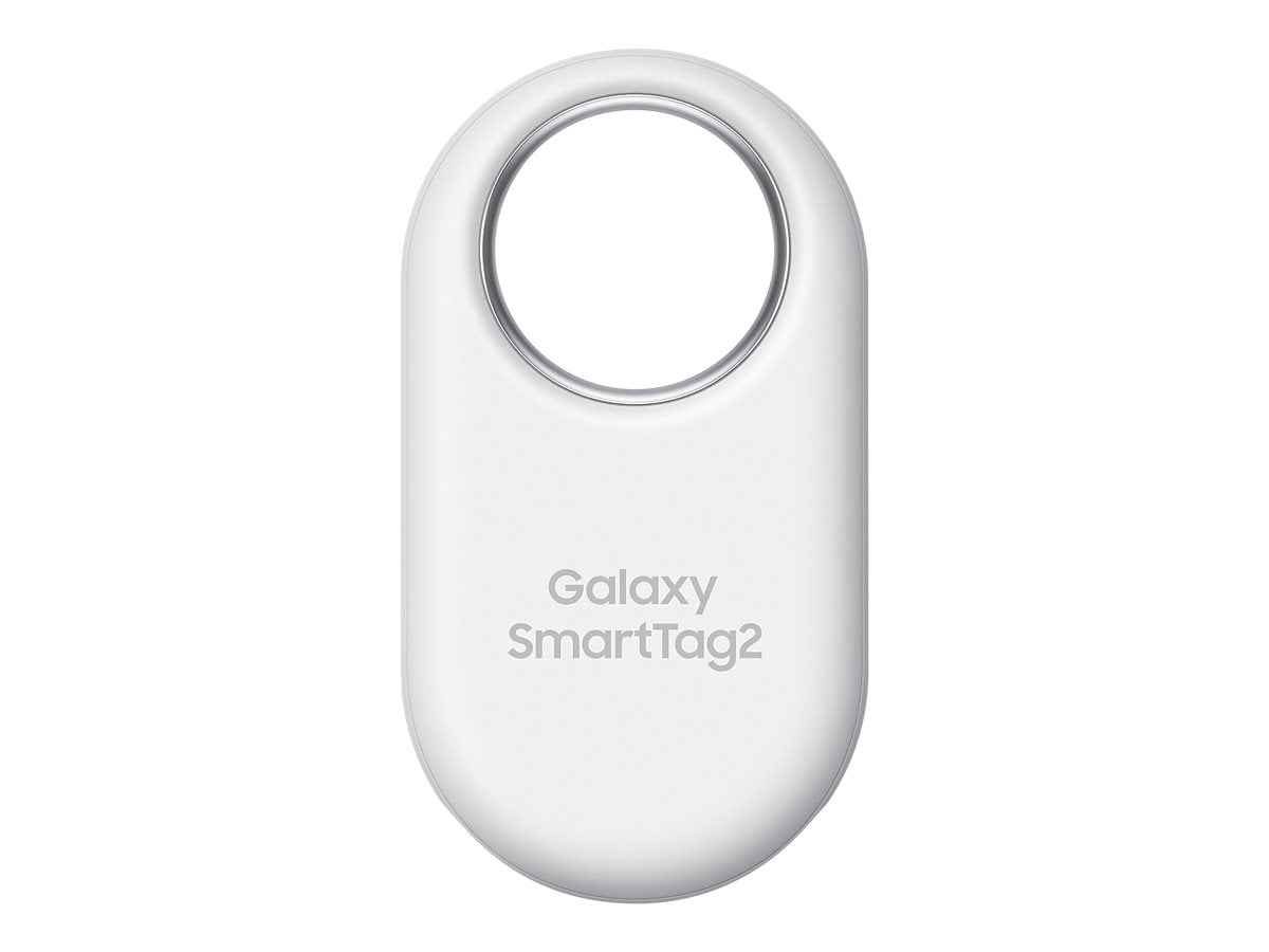 Samsung Galaxy SmartTag2 - Anti-loss Bluetooth tag for cellular phone ...
