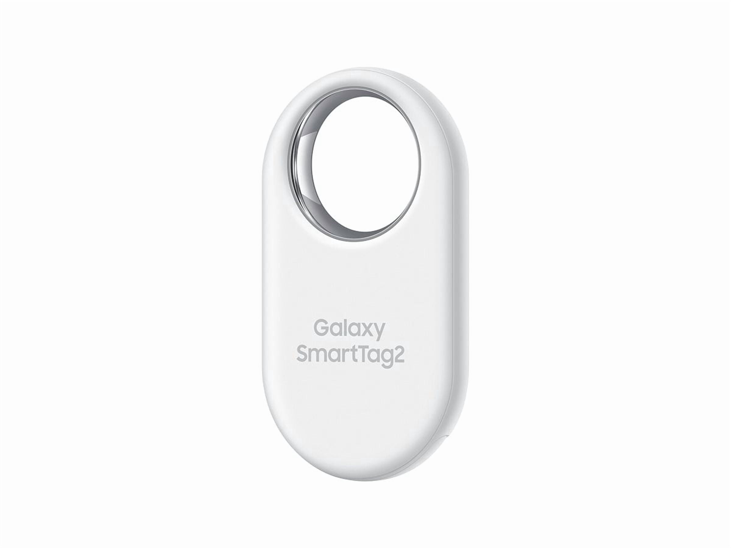Samsung Galaxy SmartTag2 Bluetooth Tracker, IP67 Water-Resistant ...