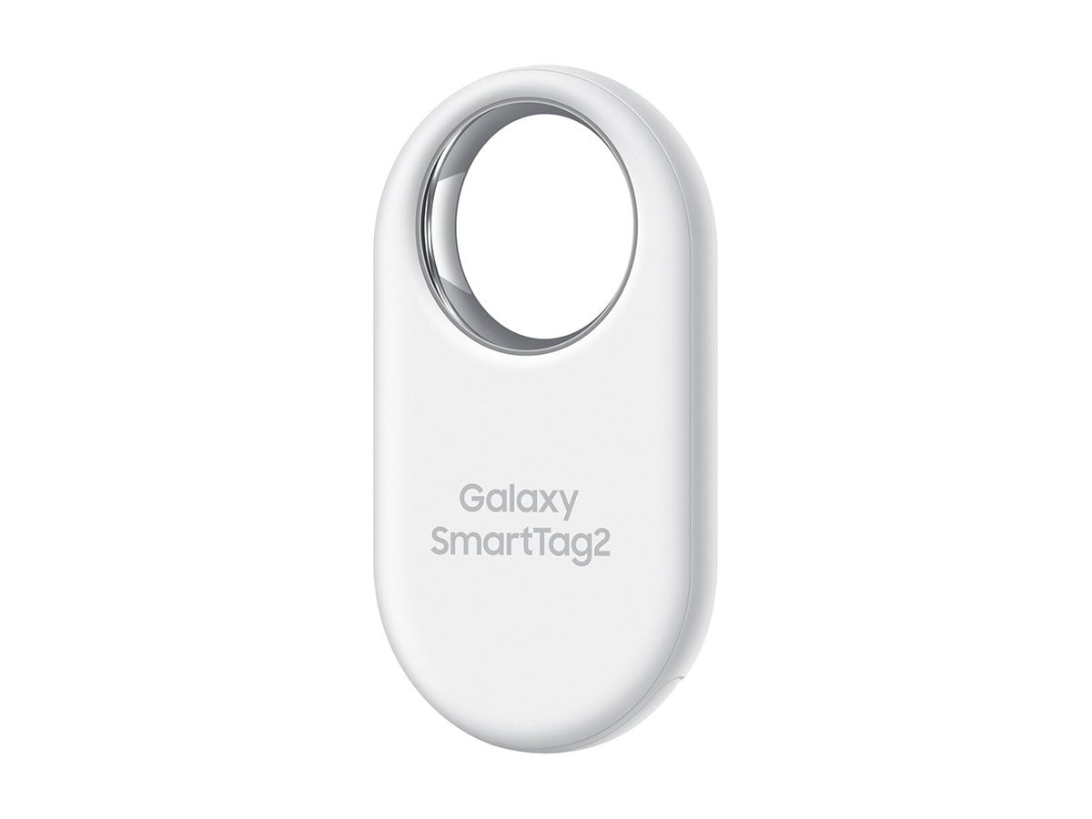 Samsung Galaxy SmartTag2 Tracker - Anti-loss Bluetooth Tag for Cellular ...