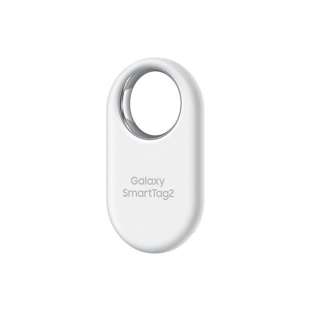 Samsung Galaxy SmartTag2 Tracker - Anti-loss Bluetooth Tag for Cellular ...