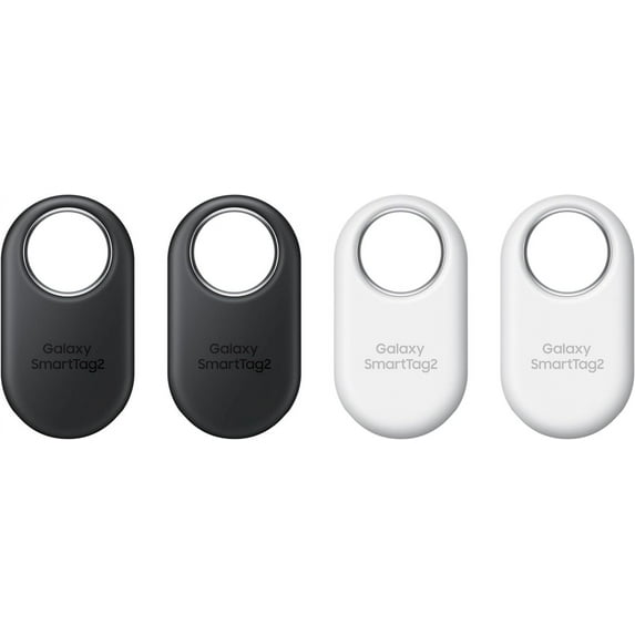 Samsung Galaxy SmartTag2, Bluetooth Tracker, Smart Tag GPS Locator ...