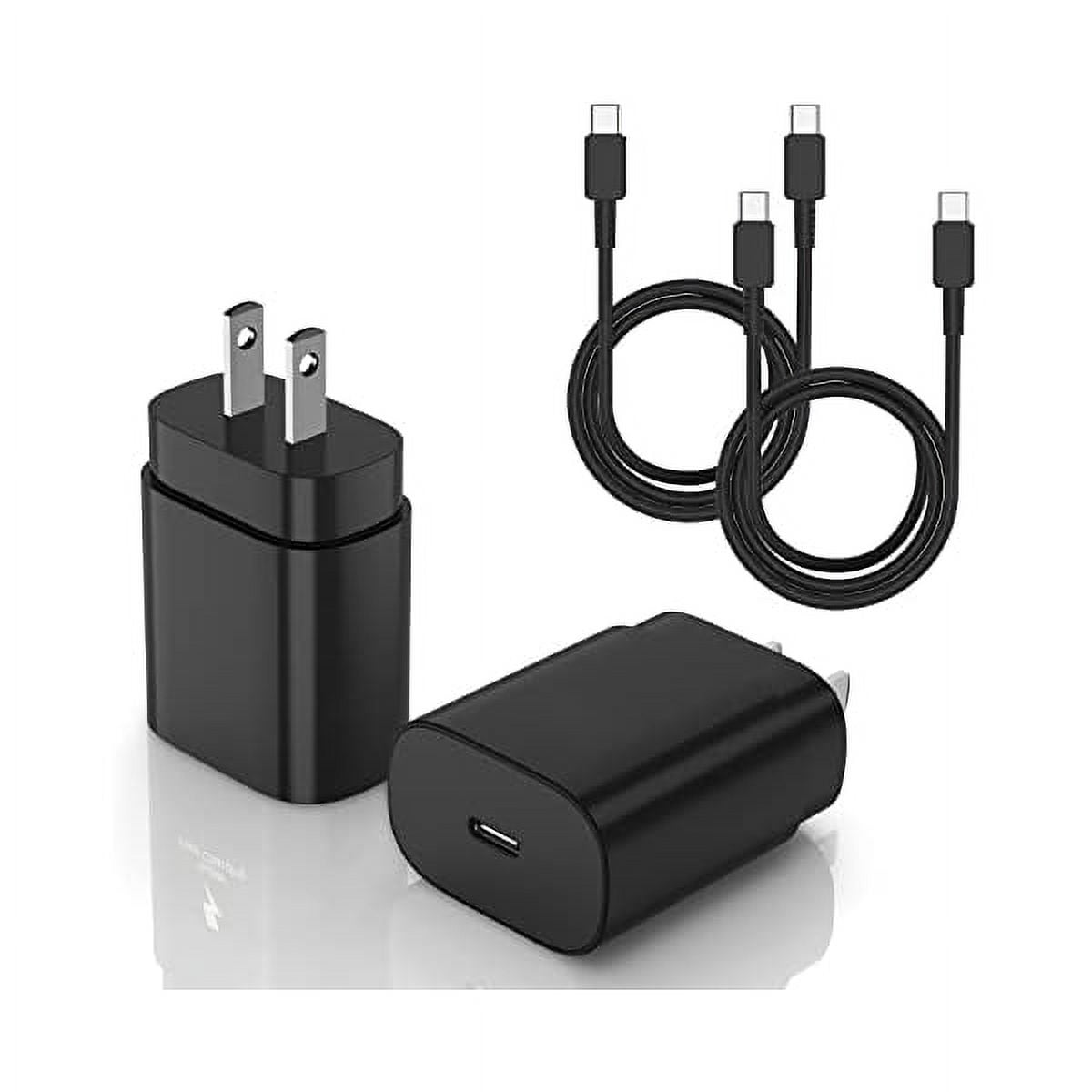 for Samsung Galaxy Super Fast Charging Cord Type C Charger,25w Charger ...