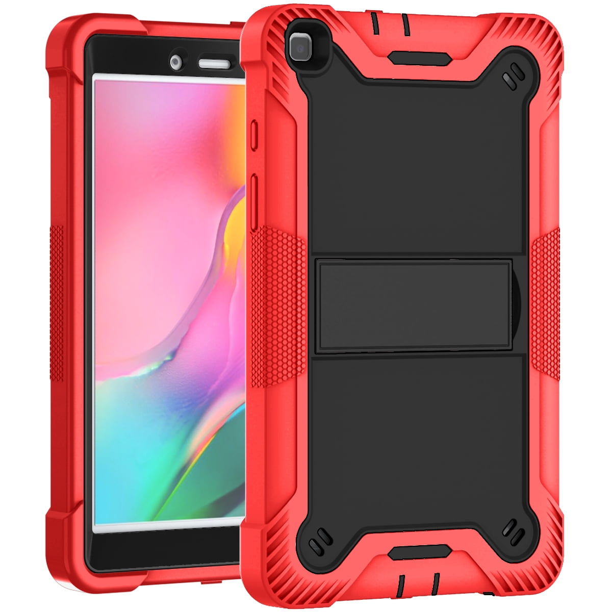 Samsung Galaxy Tab A 10.1 Tablet Case, T510/T515(2019) Tablet Case ...