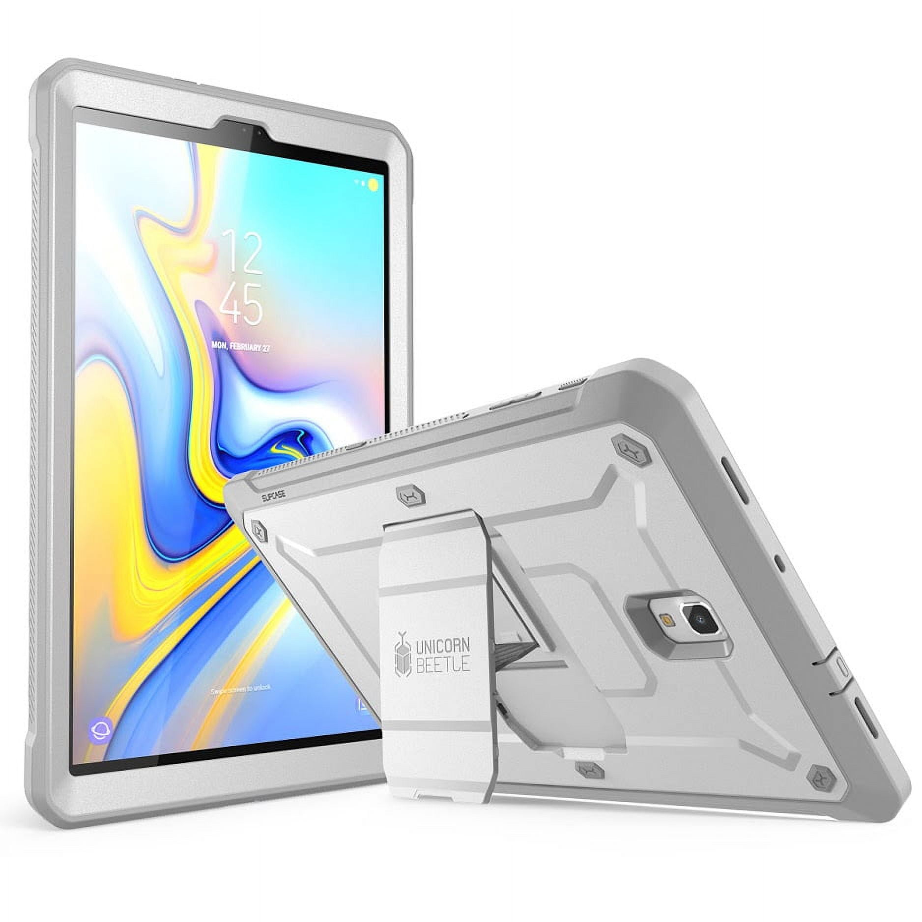 Samsung Galaxy Tab A 10.5 Case, SUPCASE [Unicorn Beetle Pro Series ...