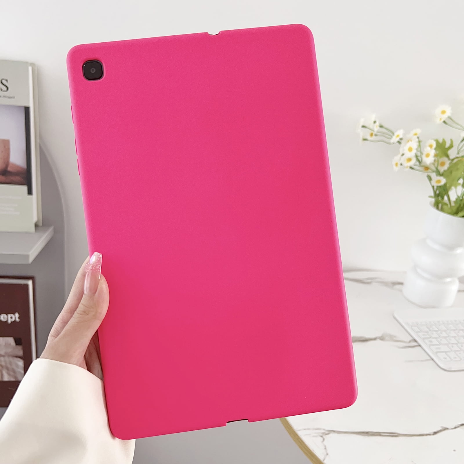 for Samsung Galaxy Tab A 8.0 2019 SM-T290/SM-T295 Frosted Case, Slim ...