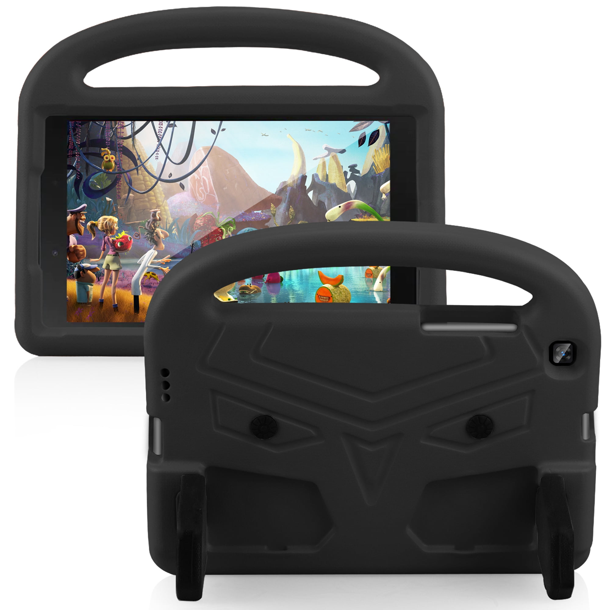 Samsung Galaxy Tab A 8.0 inch 2019 Model Tablet Case For Kids, Dteck ...